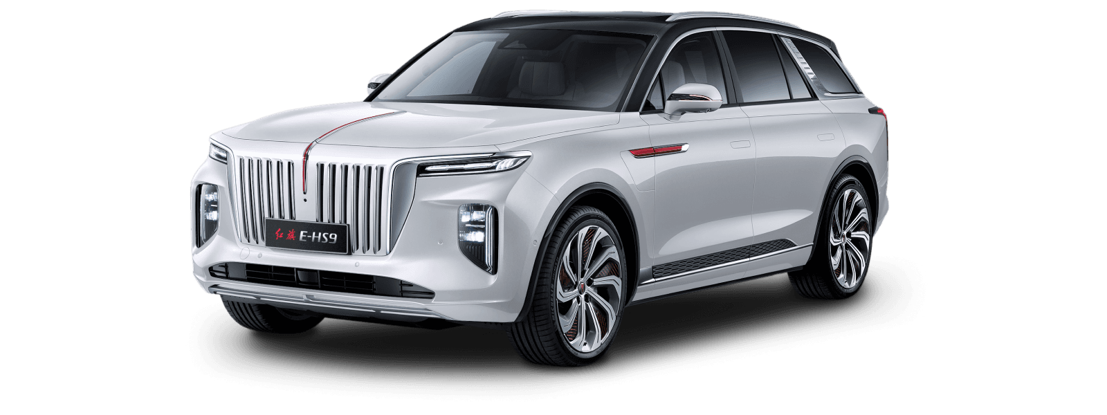 الكهربائية E-HS9 فخامة